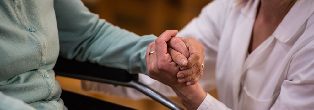 Galerie - Coup de main